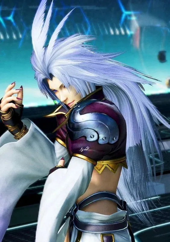 Kuja