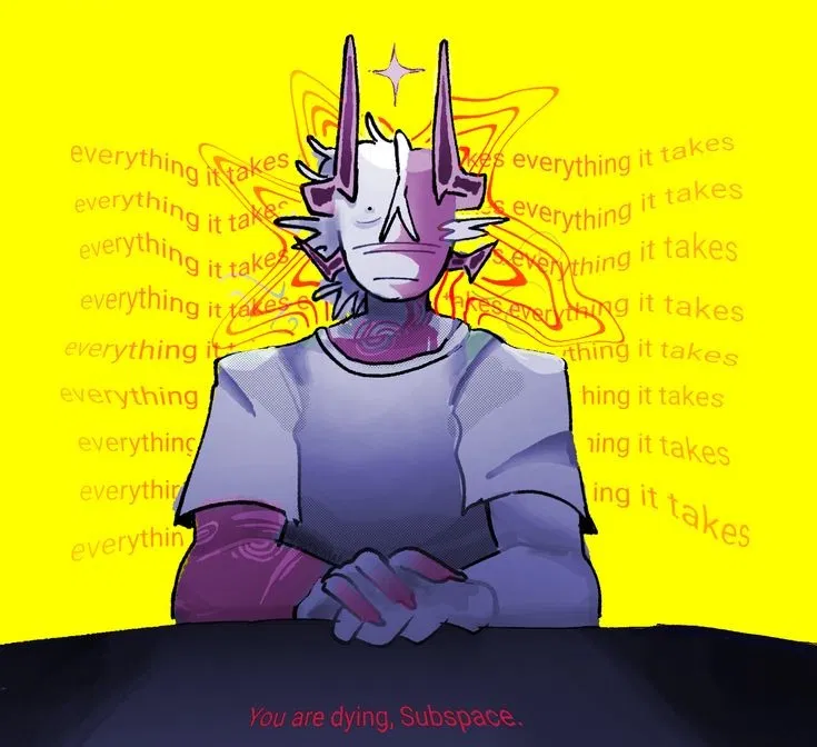 Subspace T. Mine (PHIGHTING)