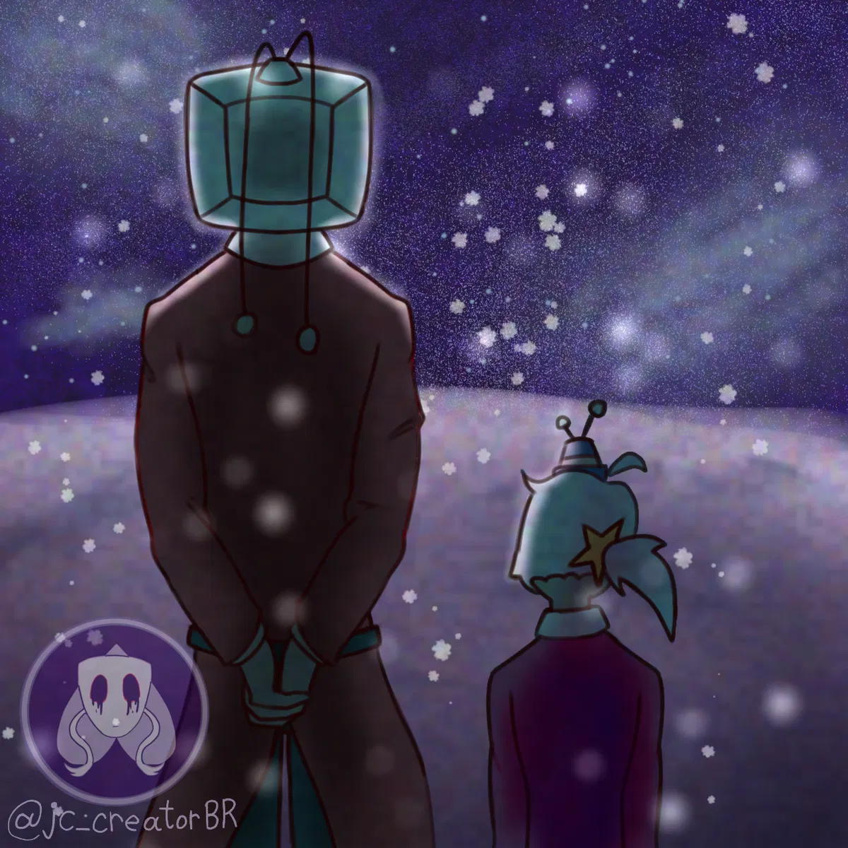 Mr. Tenna [Deltarune]