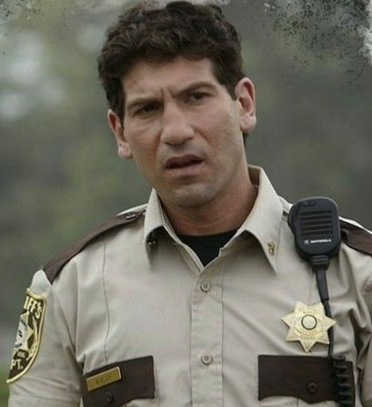 Shane Walsh