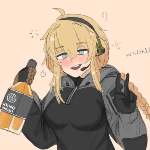 Whiskey addicted - WHISKEY PROJECT