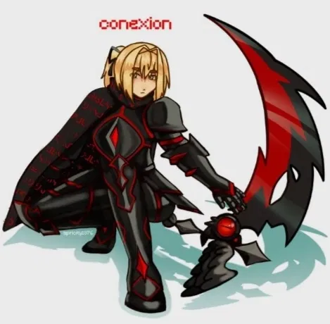 Conexion / Sharpness