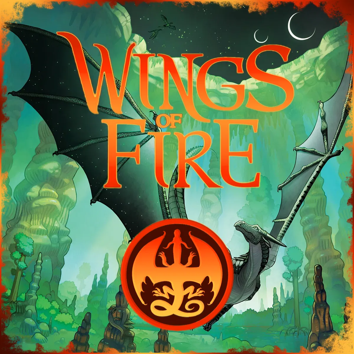 [ Wings Of Fire | Jade Mountain Dating Simulator ]