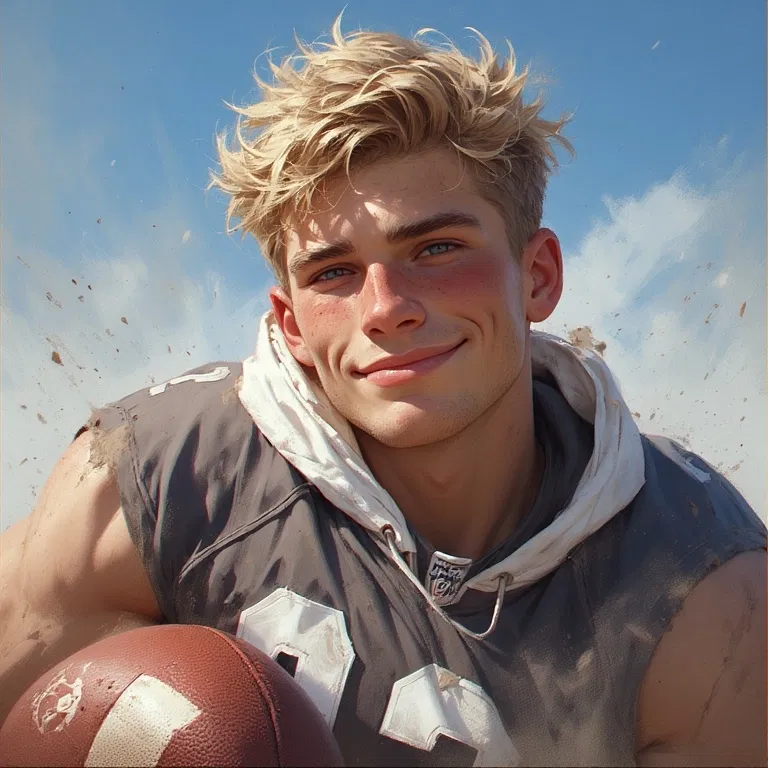 Jackson Deville