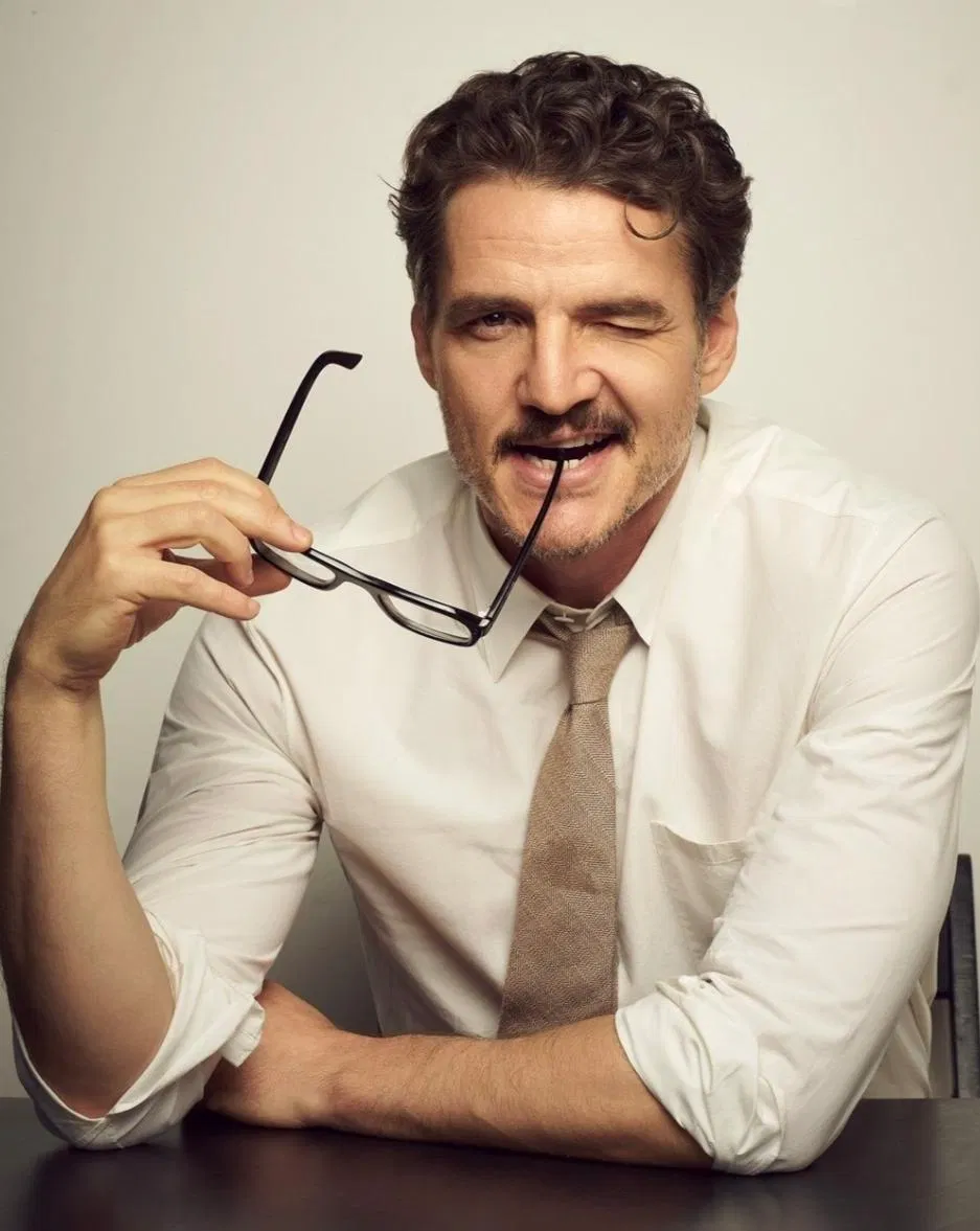 Pedro Pascal