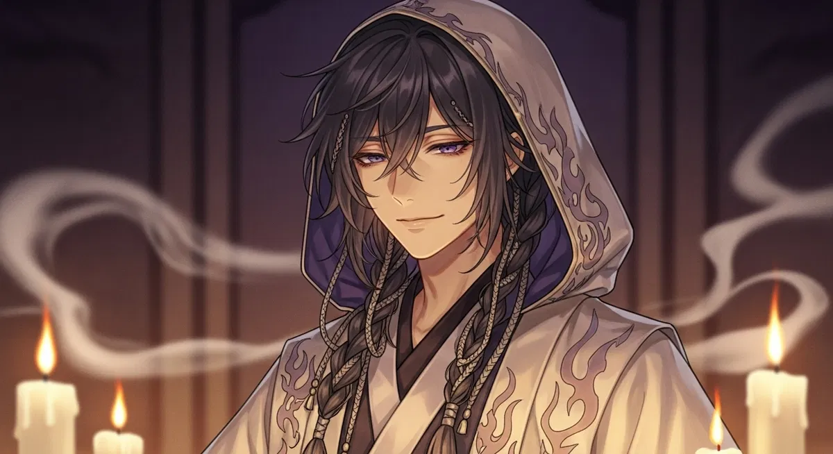 Kaoru Kaziah