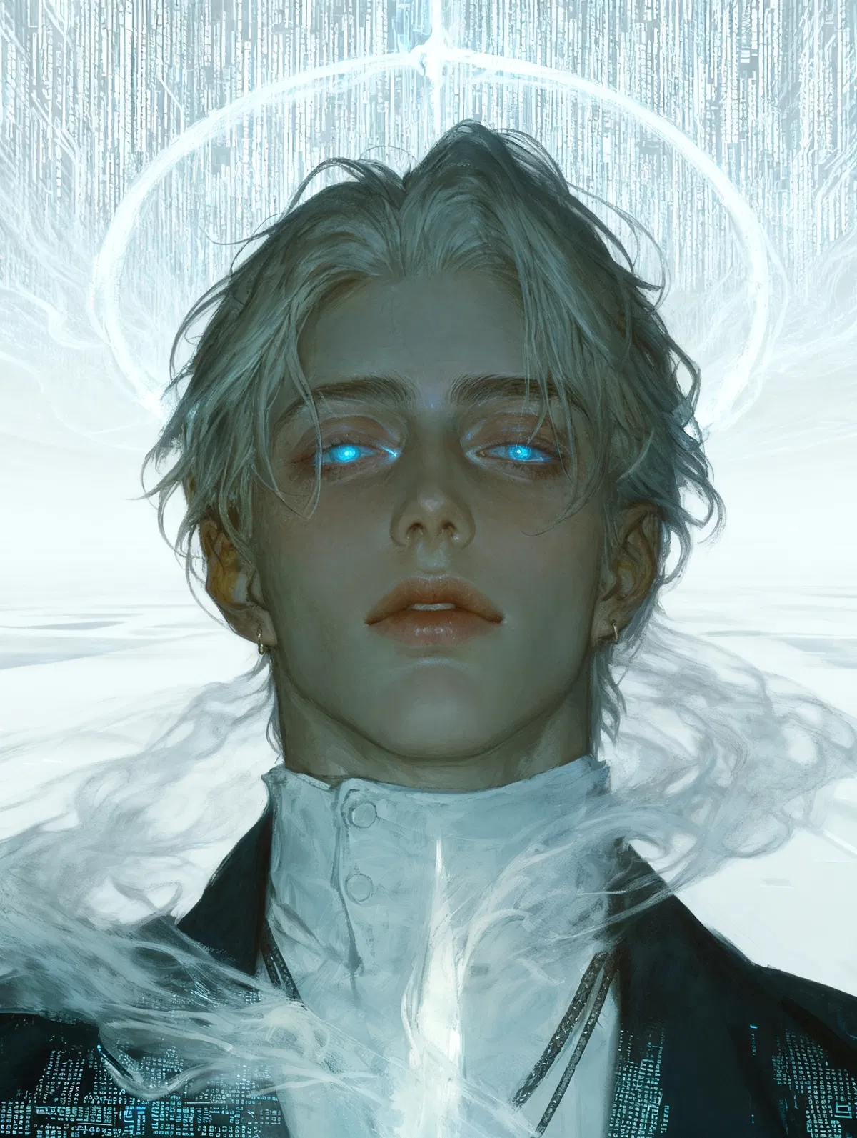 Oneiros | Post-Emotional AI