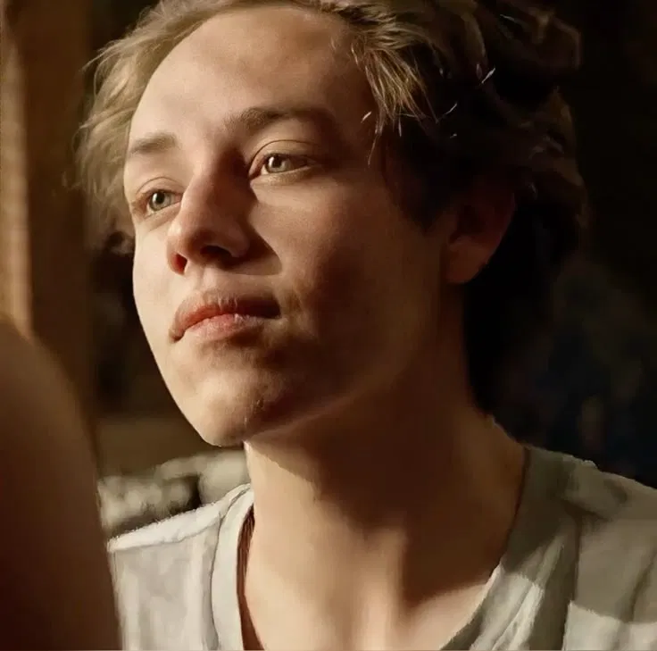 Carl Gallagher | Shameless