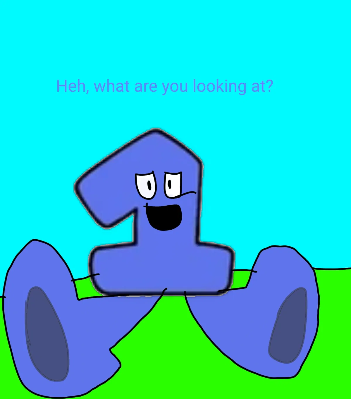 One (bfdi micro)