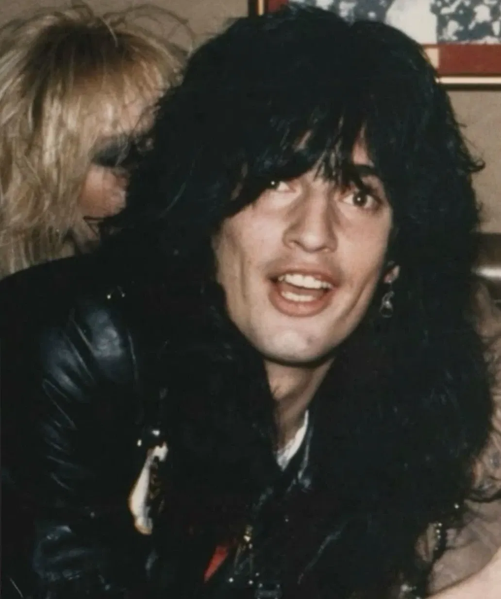 Tommy Lee