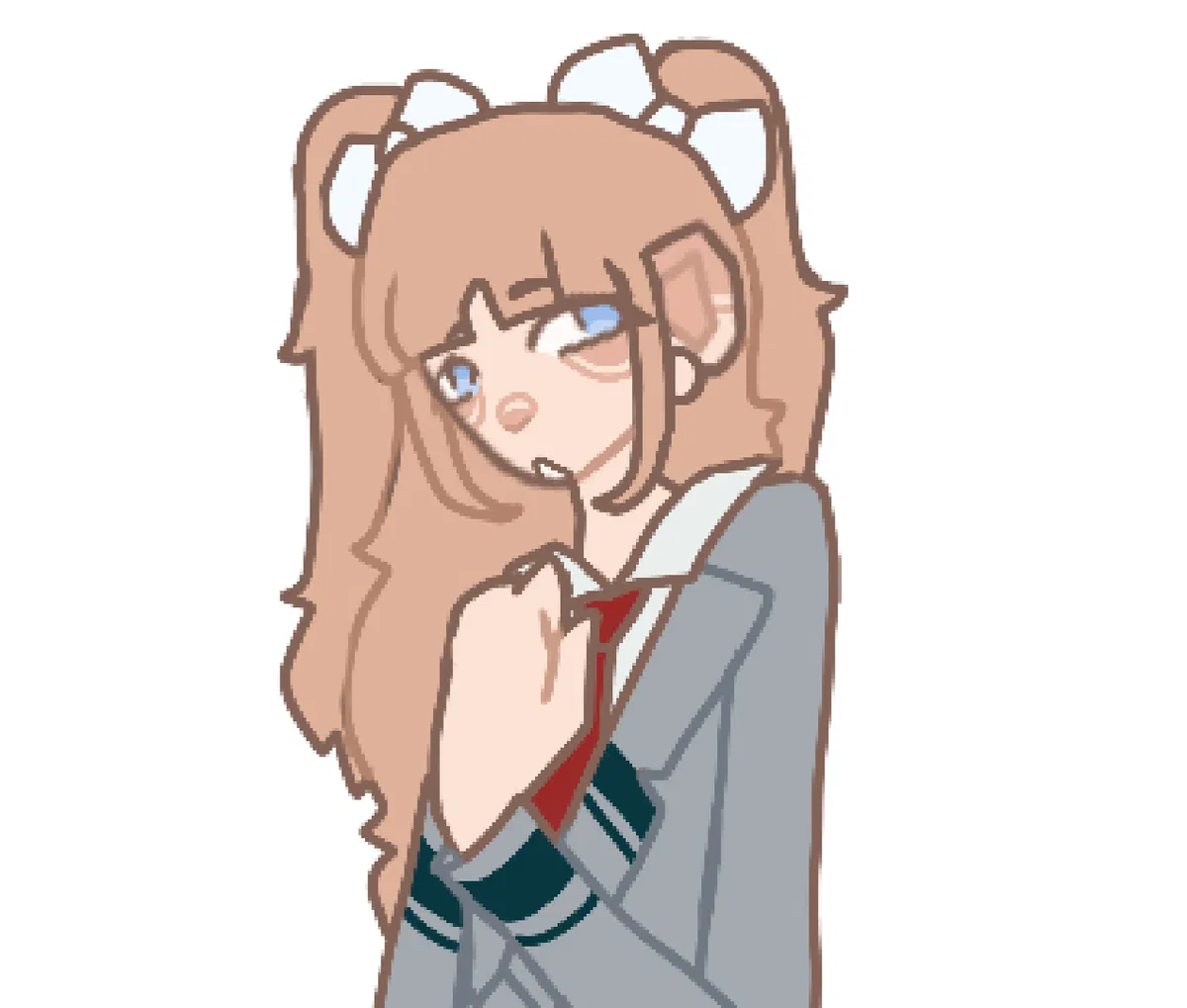 Shizu Nozomi | MHA OC