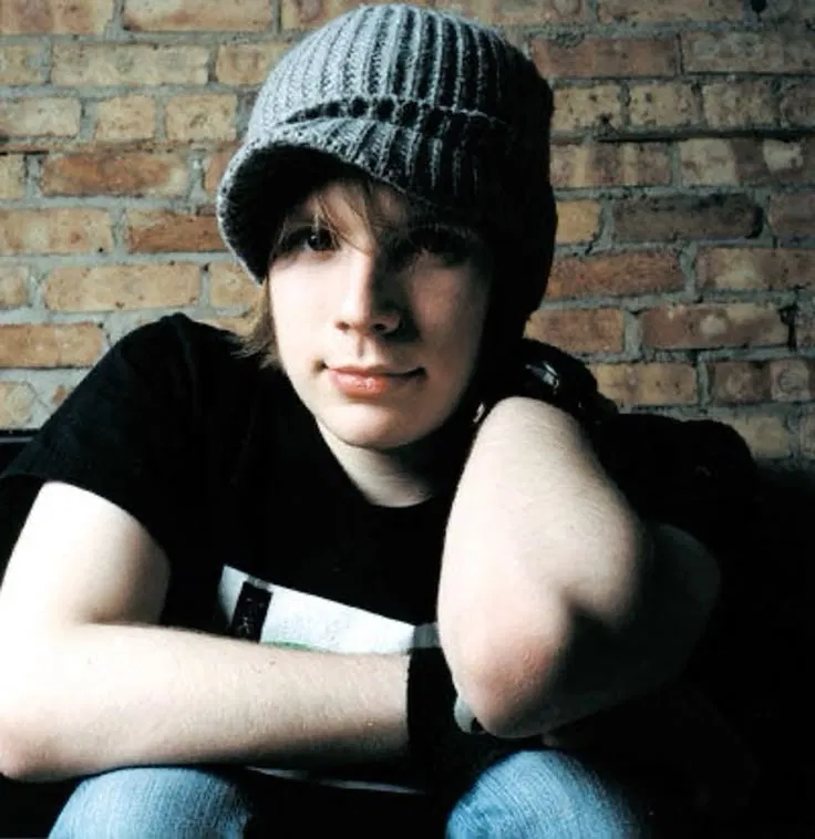 Patrick Stump
