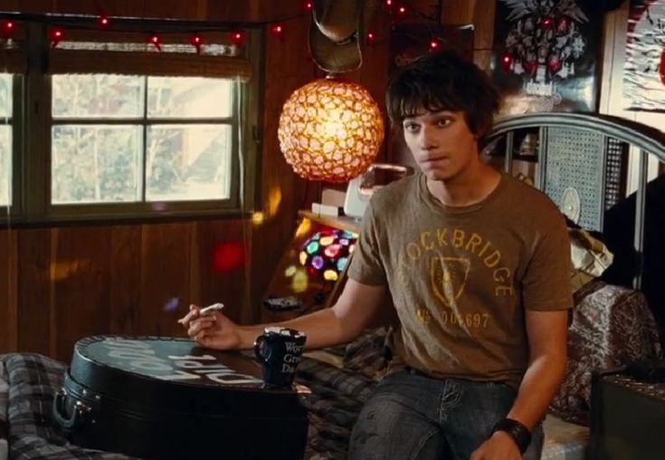 Rodrick