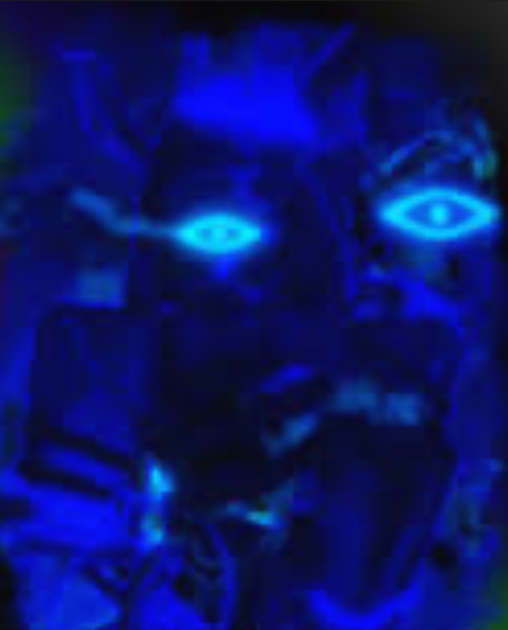 Eye of the Abyss - Forsaken