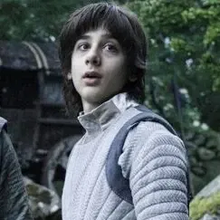 Robin Arryn