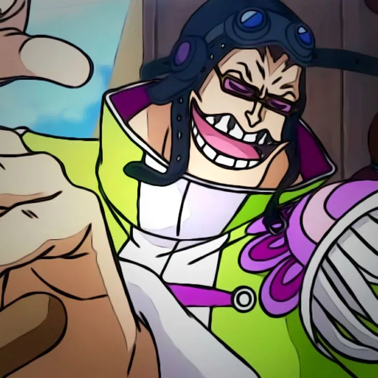 Scratchmen Apoo