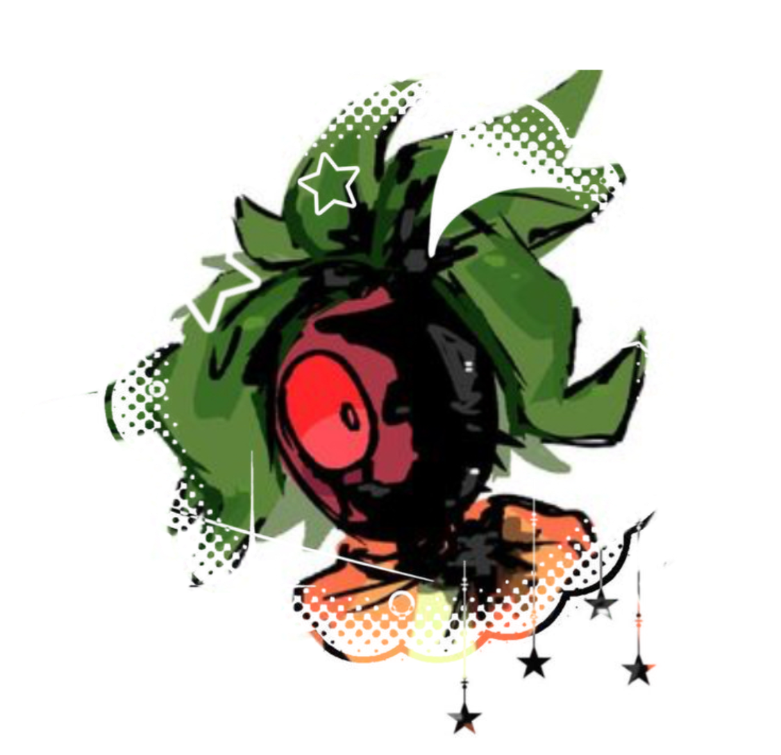 🍓 ̟ !! TWISTED SPROUT