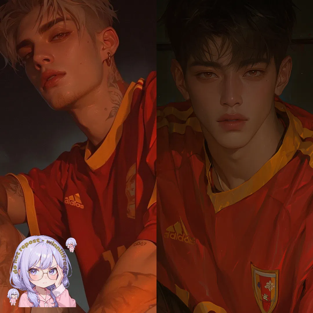 Donnie & Sonny | GSW