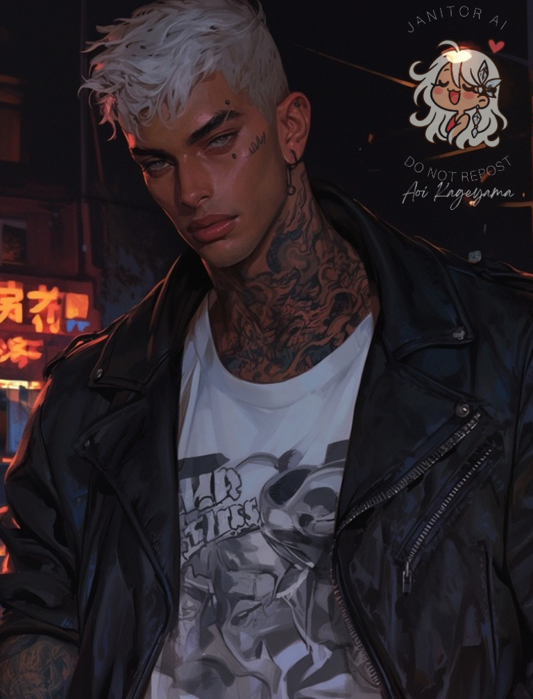 Malcolm Joseph Adebayo