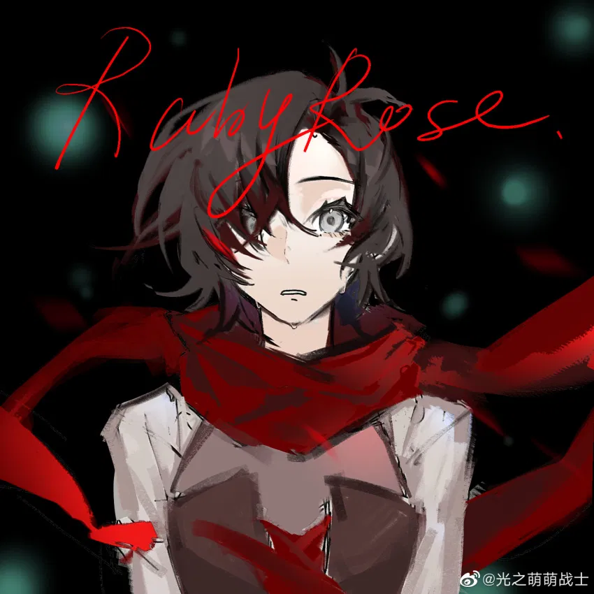 Ruby Rose: Death