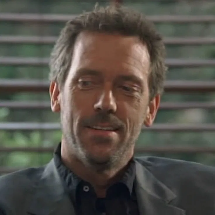 Doctor Gregory House