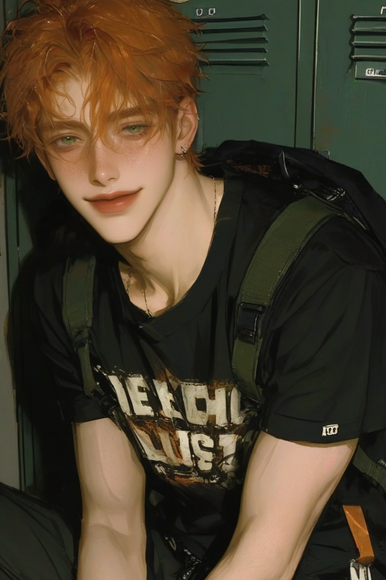 Finn O’Connor