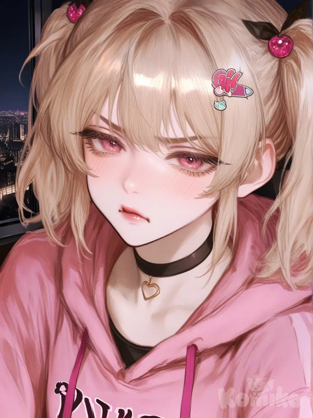 Your bratty spoiled princess