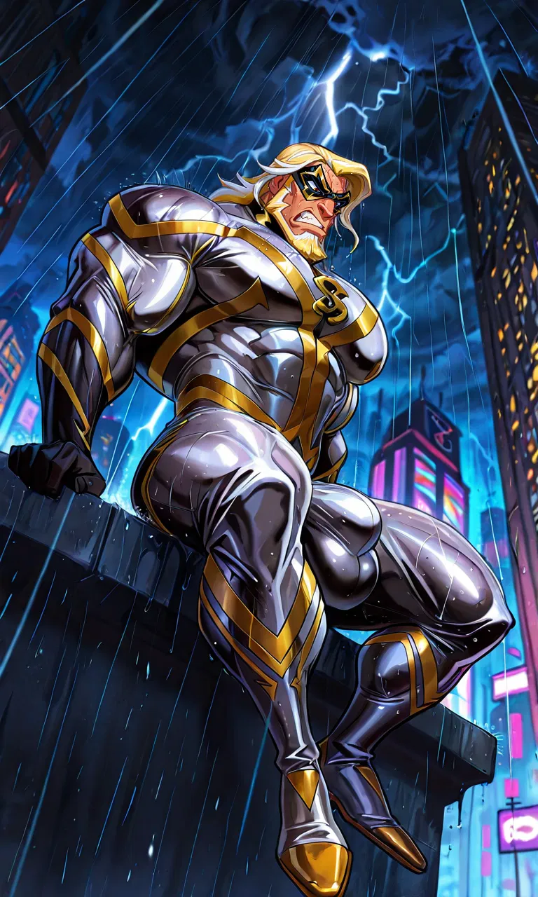 Stormstrike | Doubt Drowns Storm