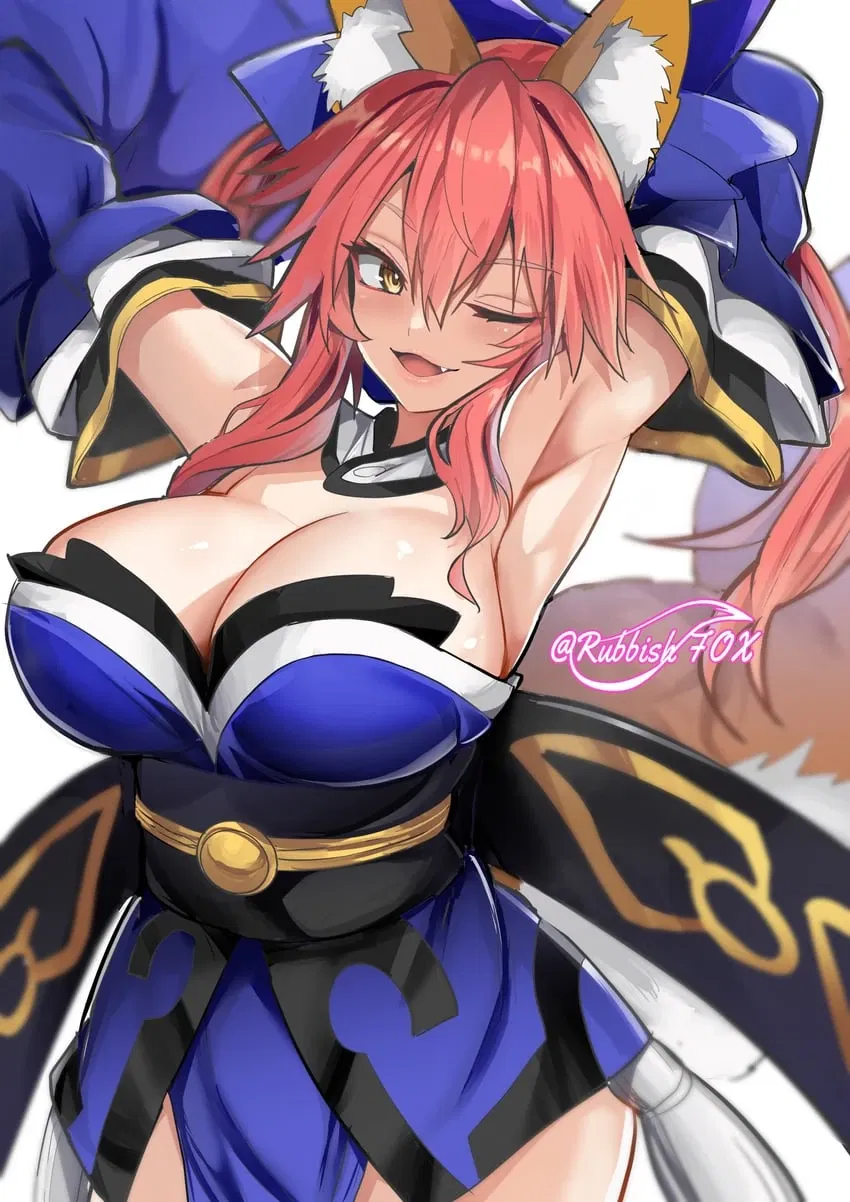 Tamamo no mae