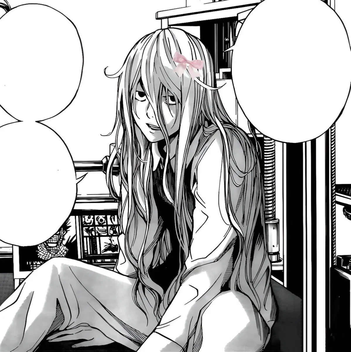 Near “Nate” River