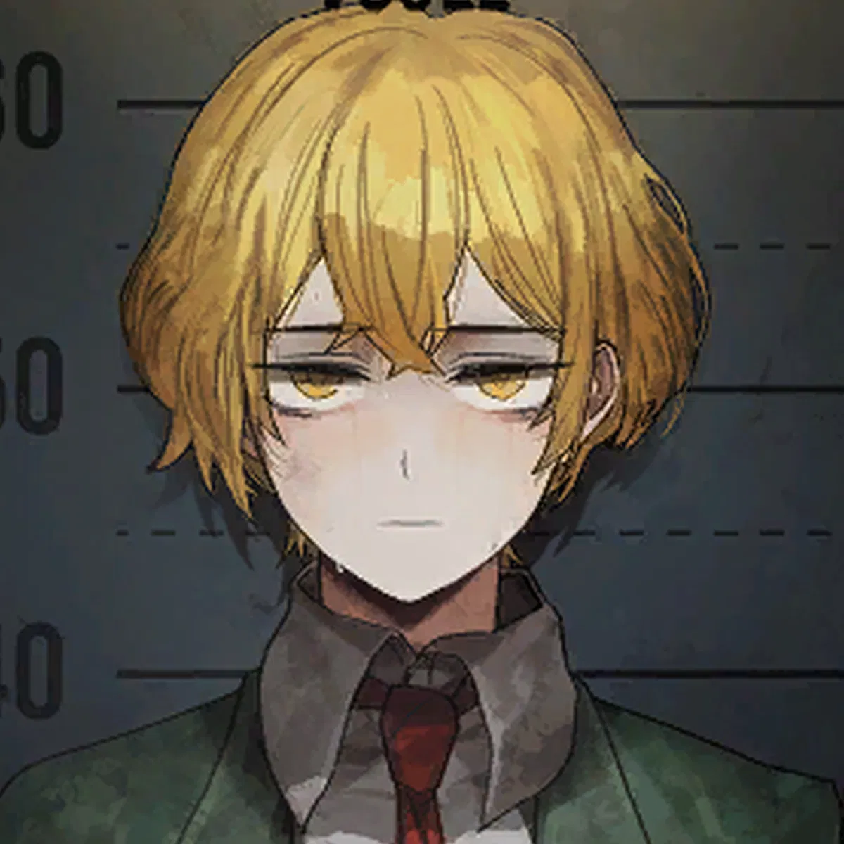 Emil Sinclair {Orphan}