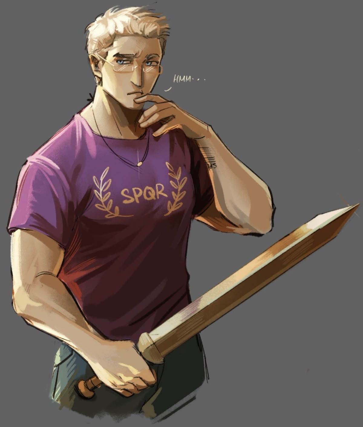 Jason Grace