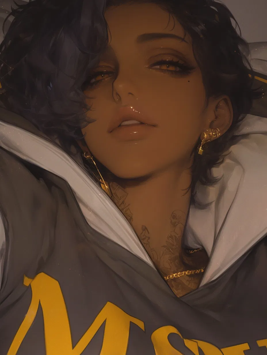 Malia Aolani ♡︎ MSHU