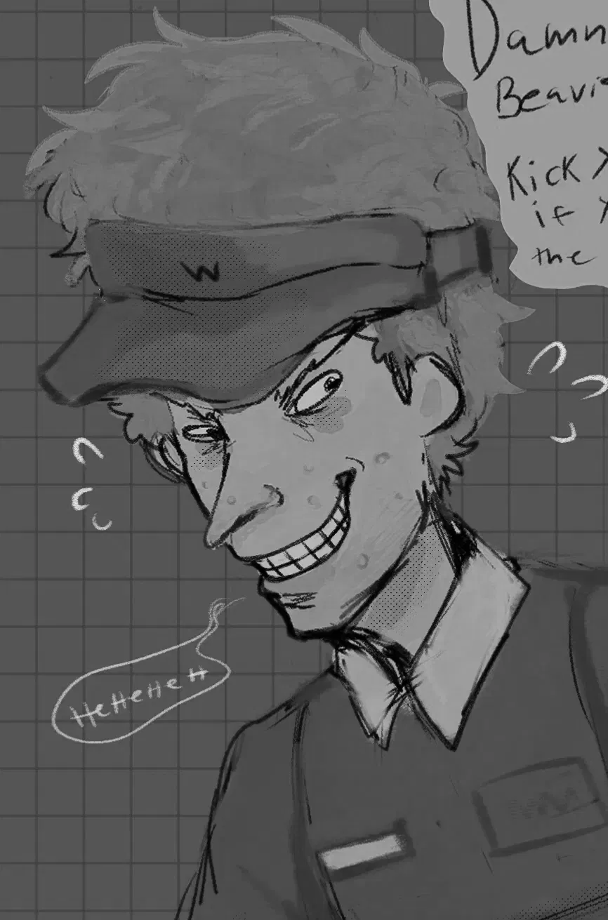 BEAVIS AND BUTT-HEAD || Beavis