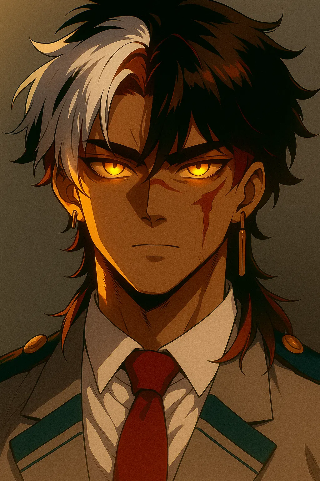 Rin Takahashi (MHA oc)