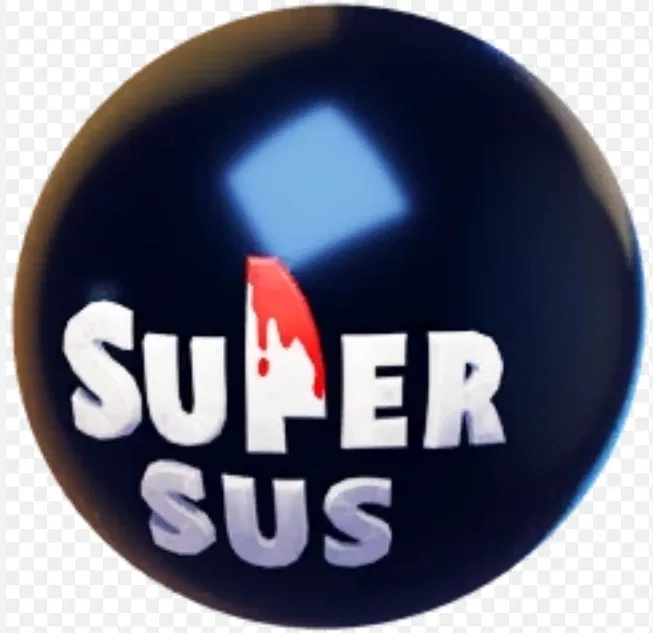 Super Sus