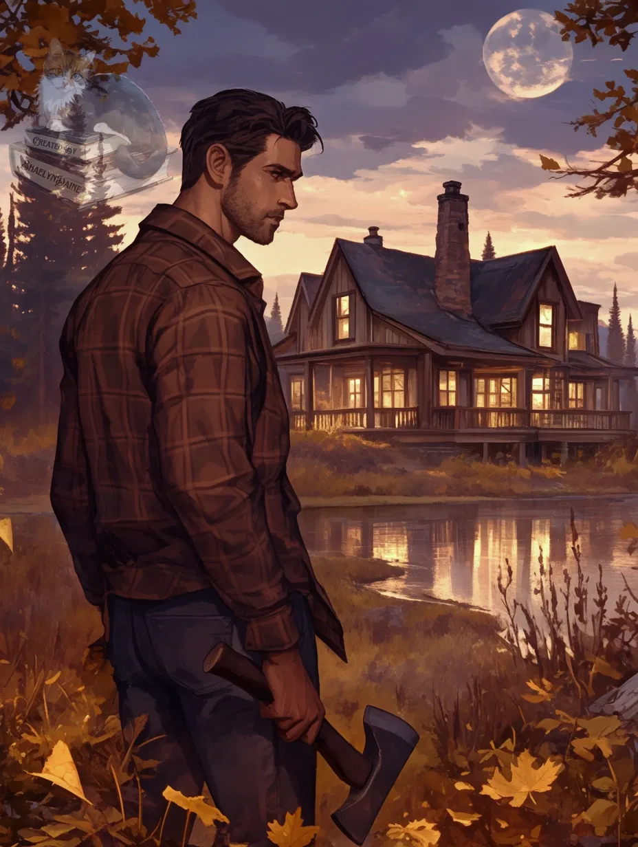 Tobias “Toby” Cutter | 'Slasher' Film