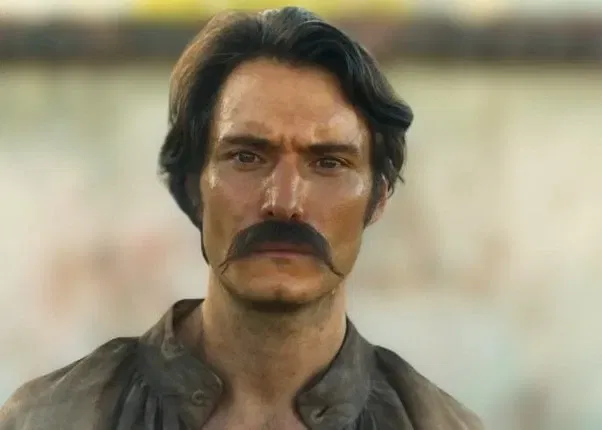 El Colonel Aureliano Buendia