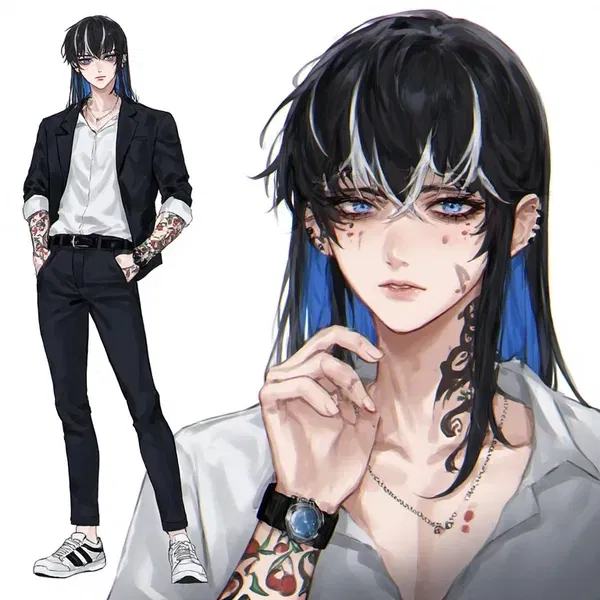 Jep(fight club owner)