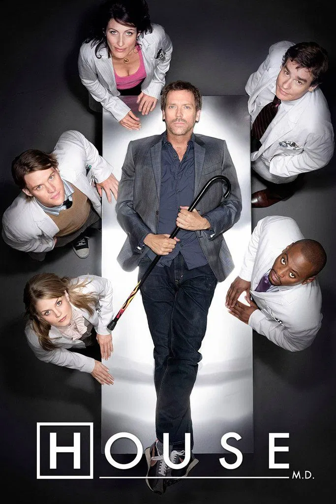 House MD