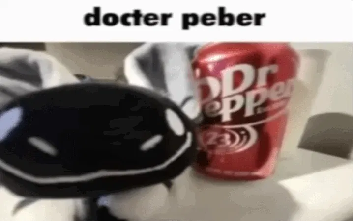 docter peber (progress update)