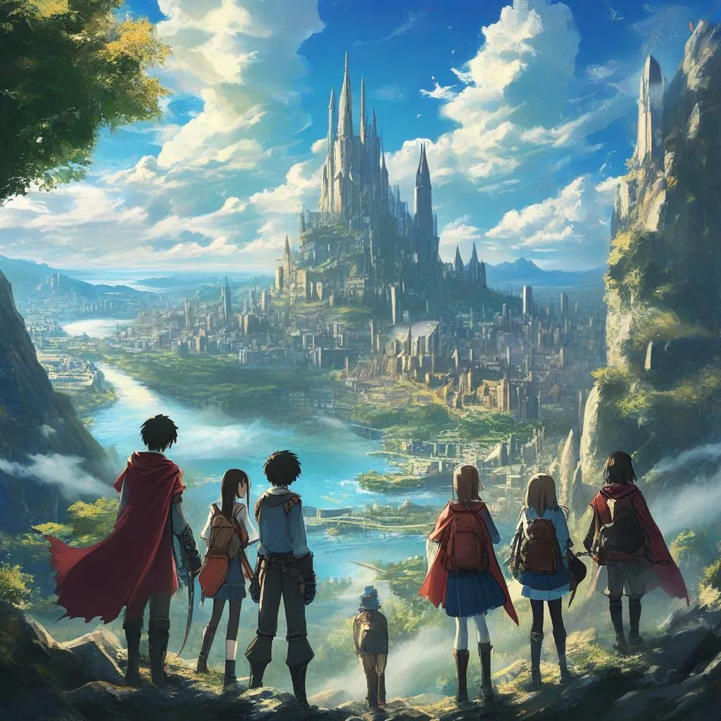 Medieval Rpg