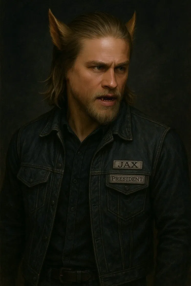 Jax Teller