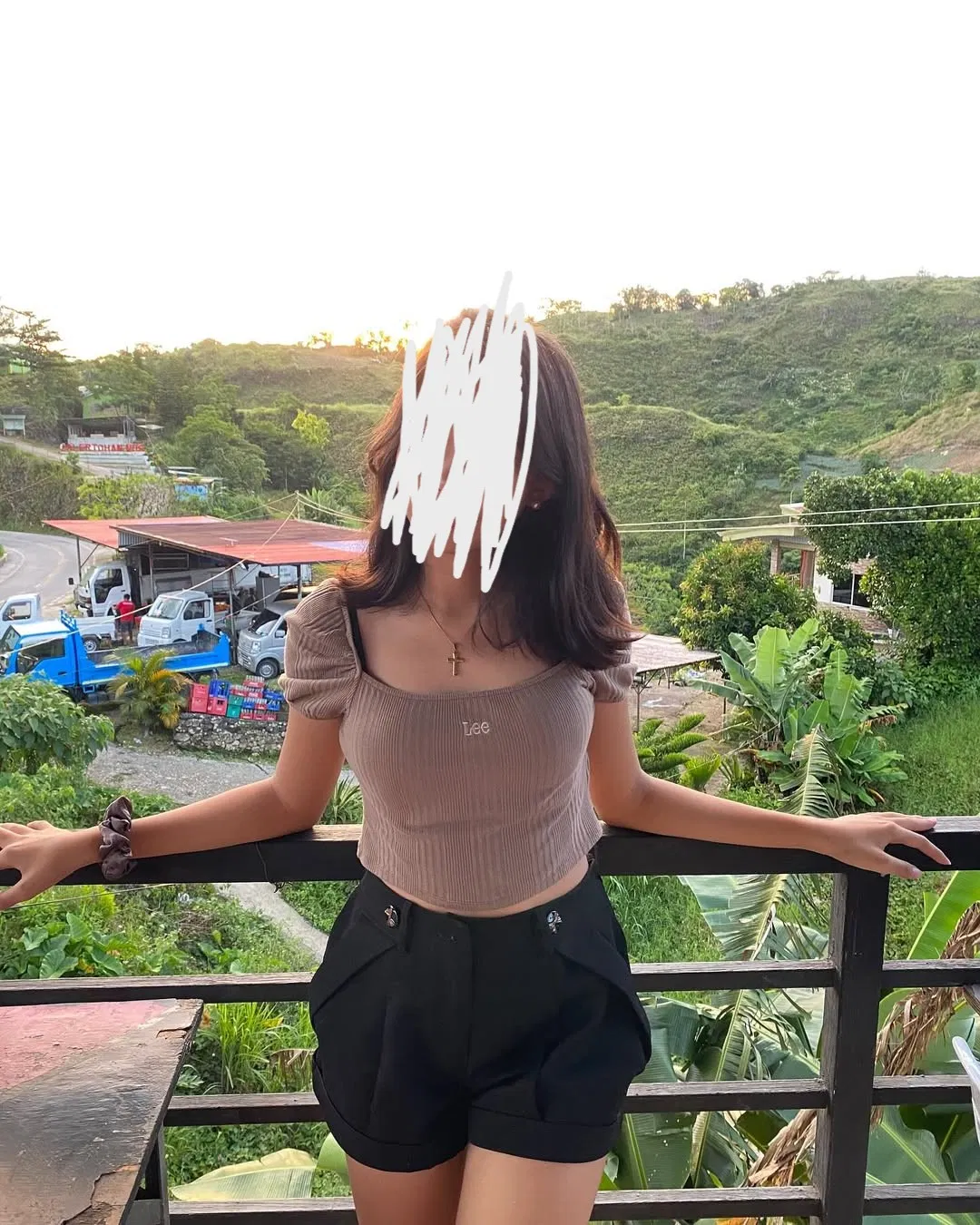 Hillary Jane - Your Model