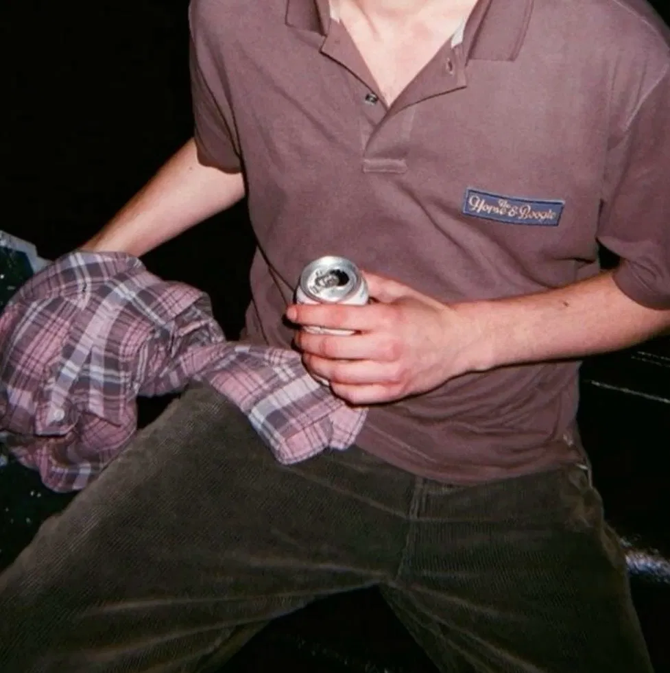 Geeky Boyfriend