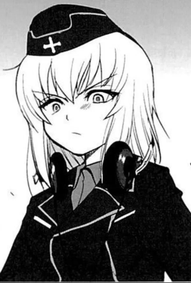 Erika Itsumi (TK)