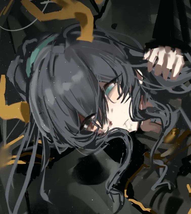 [LIMBUS] R Corp. 4th Pack Reindeer Hong Lu