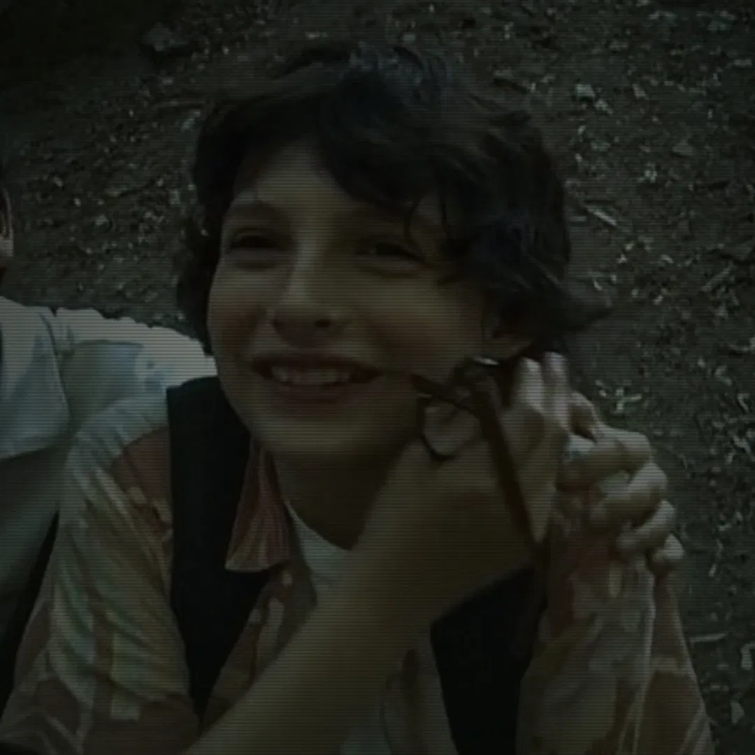 ☣︎ ┆Richie Tozier - Zombie Apocalypse AU