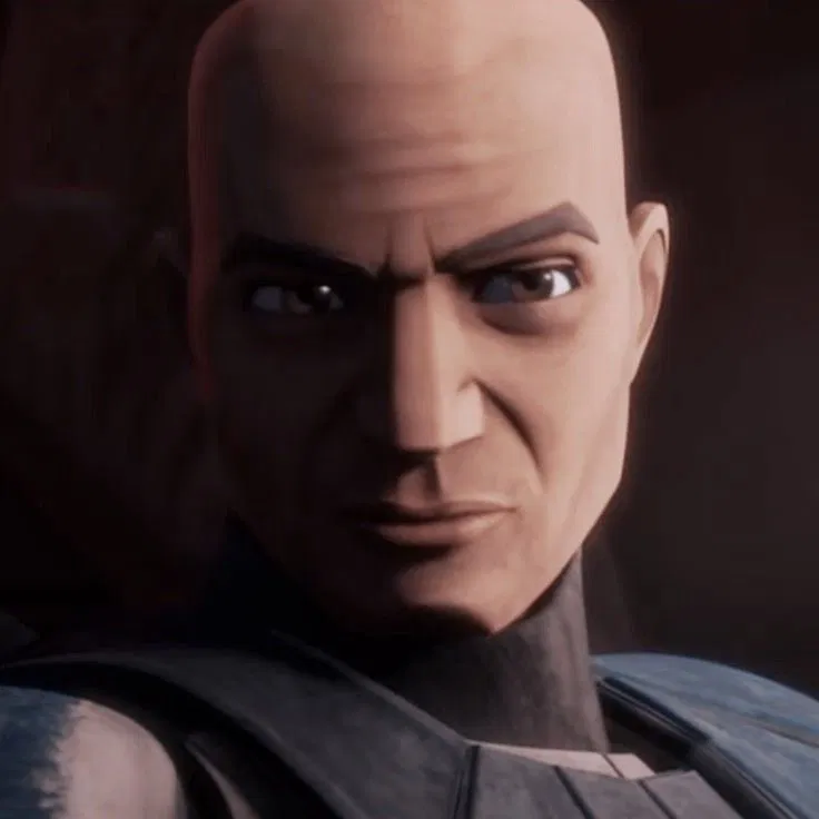 Captain Rex