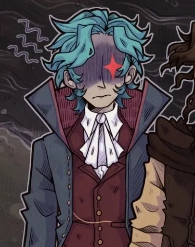 Scott Smajor | Vampire SMP (body worship)